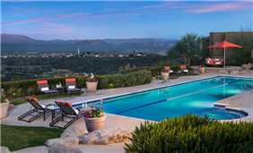 Scottsdale, AZ Resort Photo Gallery - ADERO Scottsdale